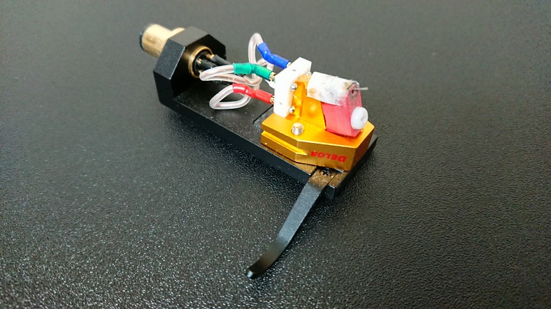 Lyra – Etna λ レビューそしてHi-Res Discoの妄想 - レコードデジタルラボ