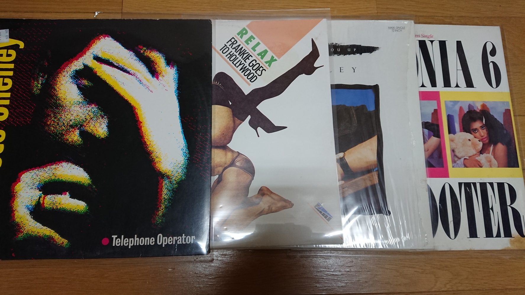 Lyra – Etna λ レビューそしてHi-Res Discoの妄想 - レコードデジタルラボ